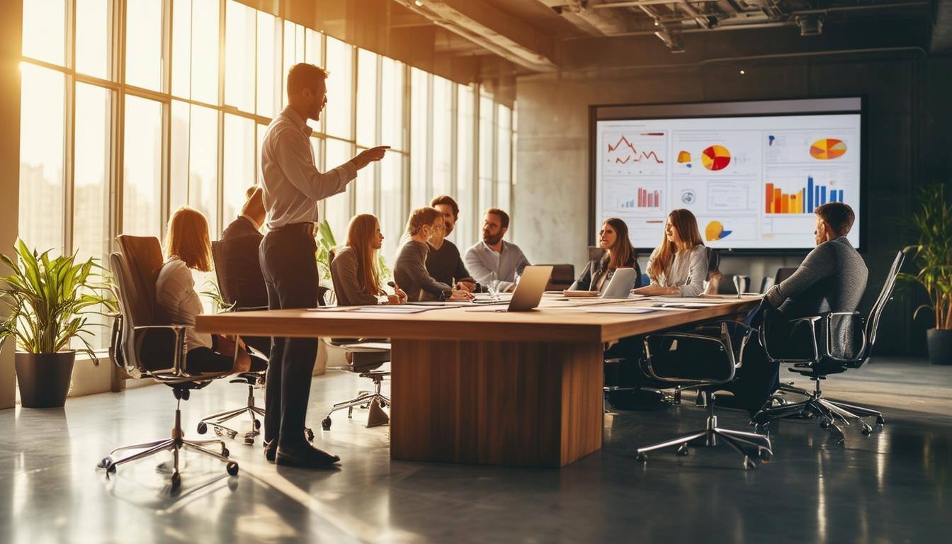 Harnessing Mindfulness for Effective Boardroom Leadership