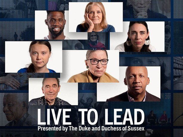 Film Review: Leadership Lessons from Netflix’s Live to Lead