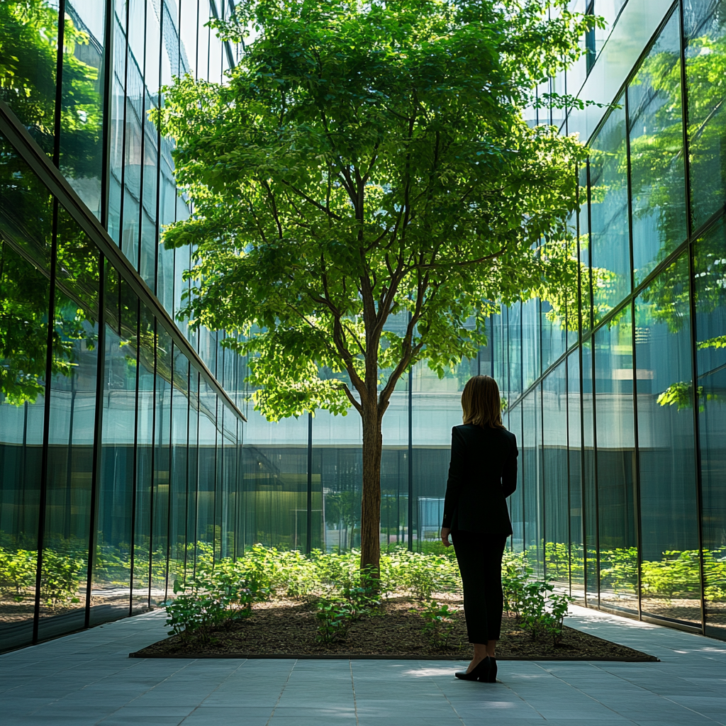 Stewardship and the Stable Mind: Keys to Unlocking Productivity